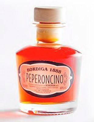 Bordiga Chili Pepper Tincture