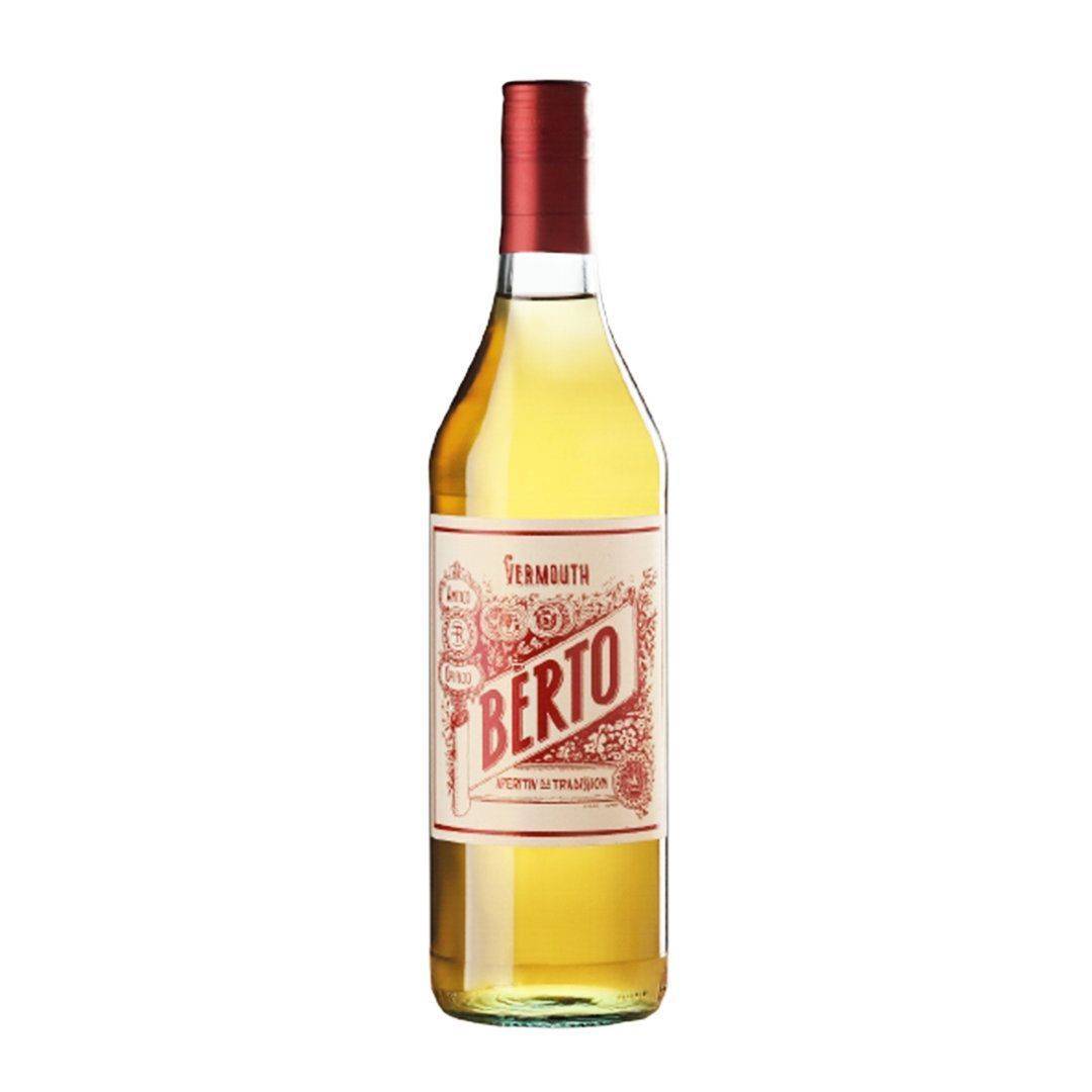 Vermouth Berto Bianco 1L vermouth-berto-bianco-1l