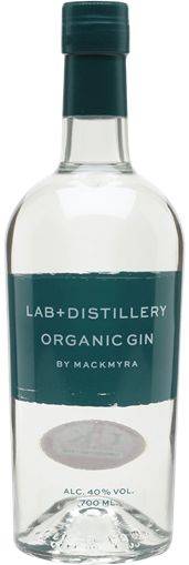 Lab+ Gin Distillery Organic by Mackmyra