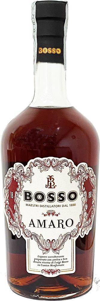 Amaro Bosso