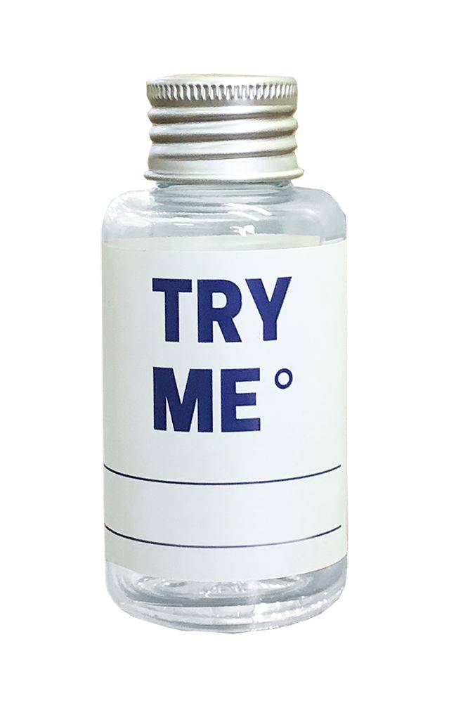 Celtic London Dry Gin - Sample 5CL