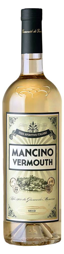 Vermouth Mancino Seco