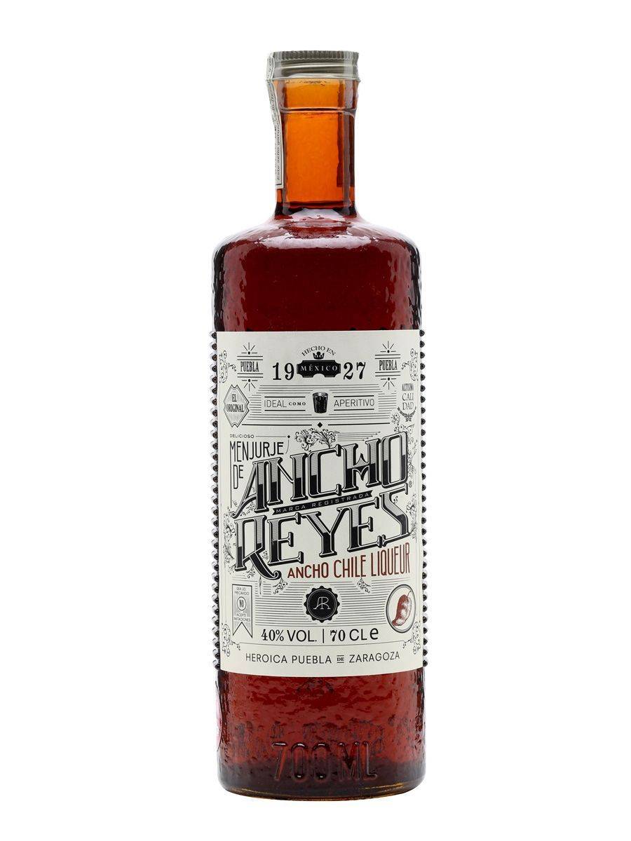 Ancho Reyes Liquore