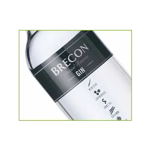 Brecon Gin