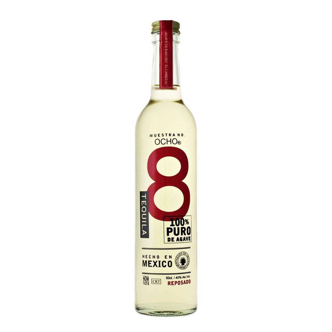 Ocho Reposado Tequila